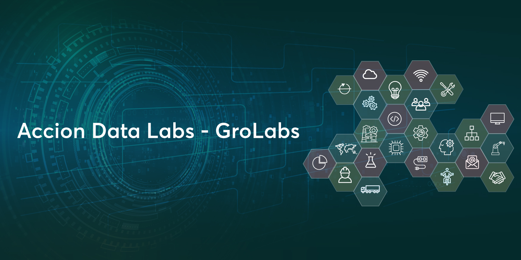 VCGroLabs